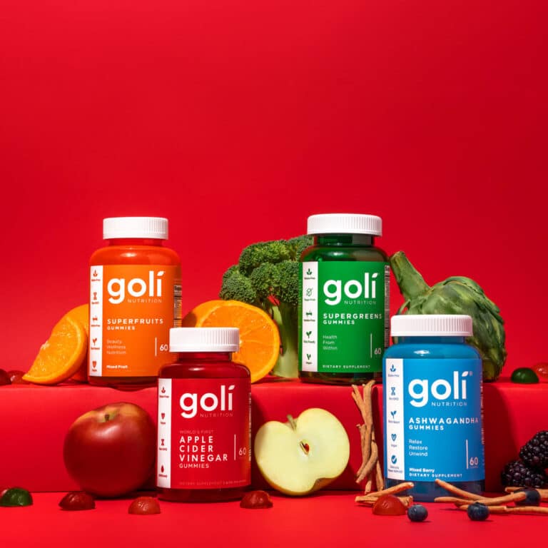 Goli Superfruits Gummies Review: Are They Worth the Spend?