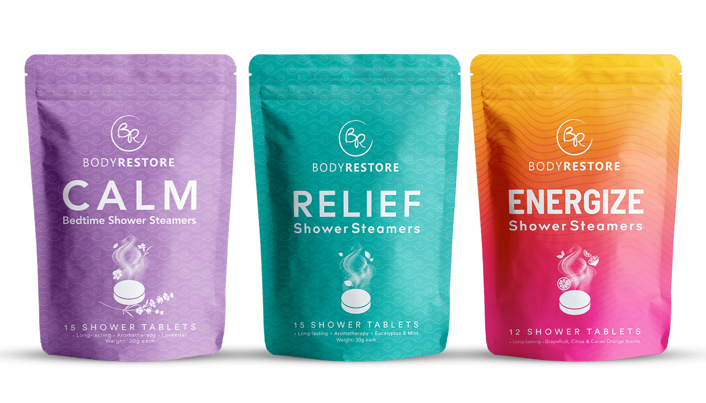 Body Restore Shower Steamers Review | Everything You Need to Know