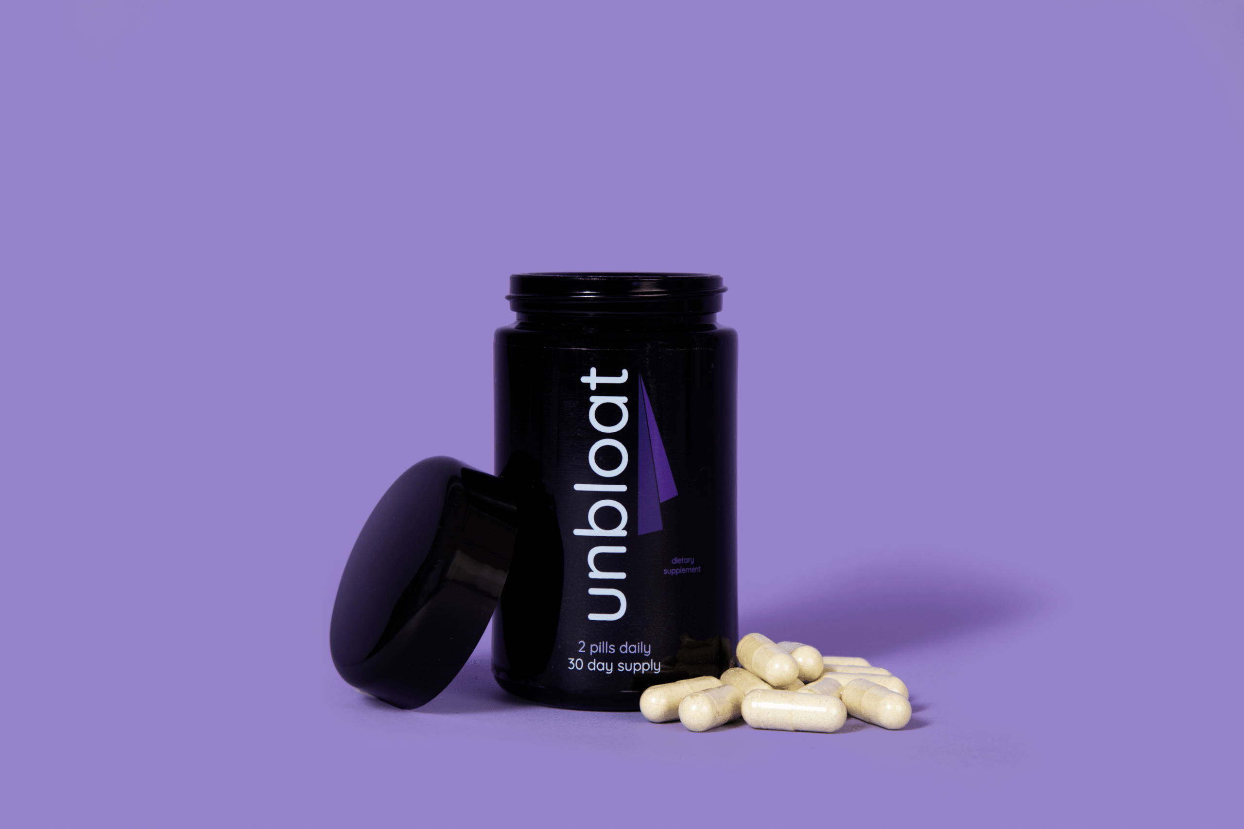 Unbloat Review | A Good Product to Relieve Bloating?